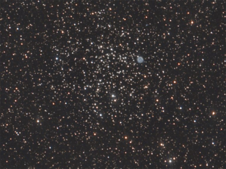m46 – Astronomie et Astrophotographie